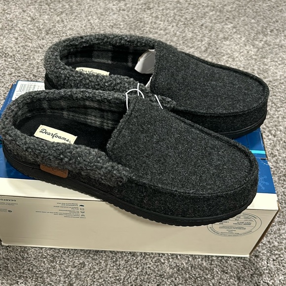 dearfoams | Shoes | Dearfoam Slippers M | Poshmark